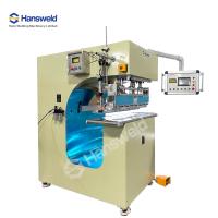 China 12kw HF Tent Welding Machine High frequency welding machine for sale