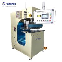 China 12kw HF Tent Welding Machine High frequency welding machine for sale