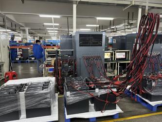 China Factory - Helith Technology (Guangzhou) Co., Ltd.