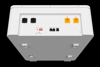 Cina Tipo di pavimento Batteria di accumulo di energia domestica 10,5V 100Ah ricaricabile in vendita
