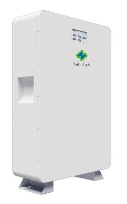 China 6000 Cycles Home Energy Storage System All In One 550x440x125mm for sale