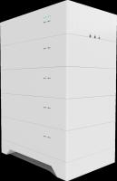 China Industrial Stackable Lithium Battery Pack Practical 188.8-227.2V for sale