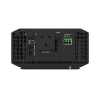 China All In One Solar PV Charge Controller 12V 24V DC Multi Function for sale