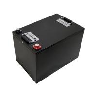 China Bluetooth 4.0 12V LiFePO4 Lithium Battery Durable Multipurpose for sale