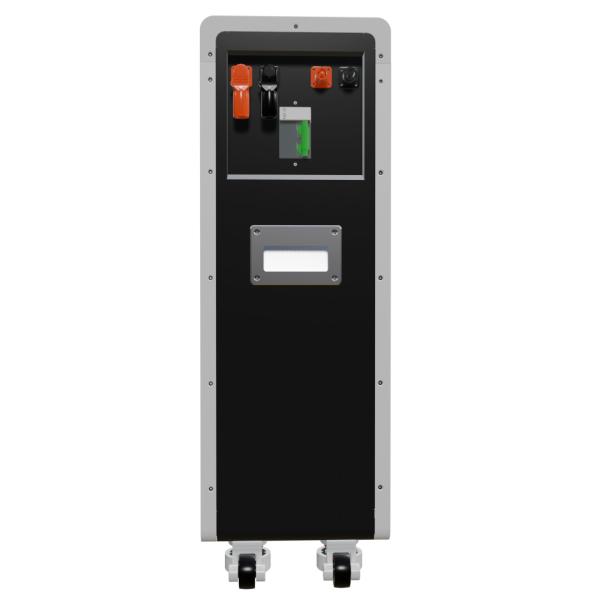 Quality 51.2V 100Ah LiFePO4 Battery With 100A Max Charge/Discharge Current And Free for sale