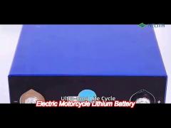 102.4WH 12Ah 24V LiFePO4 литийная батарея многофункциональная долговечная