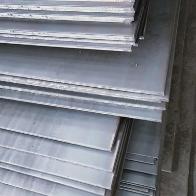 Cina spesso 1075 lamierino del ferro del carbonio di 2mm 3mm/lamiera d'acciaio per la lamiera per caldaie in vendita
