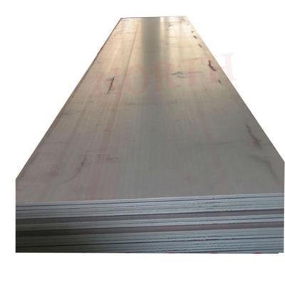 Cina Strato del piatto C80cr di acciaio dolce del carbonio di A36 SS400 laminato a caldo in vendita
