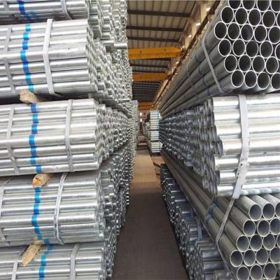 Cina Spessore senza cuciture del tubo 30mm della metropolitana di caldaia del acciaio al carbonio di ASTM A192 in vendita
