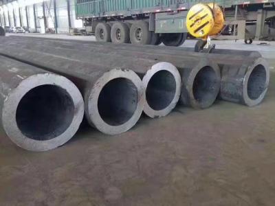 Cina Metropolitana di caldaia d'acciaio senza cuciture del carbonio/tubo 100mm ASTM A192 in vendita