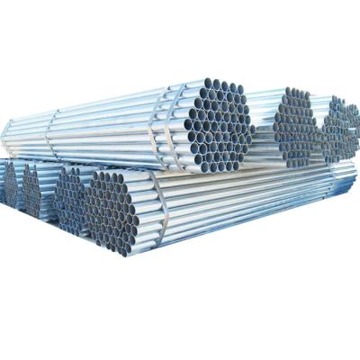中国 ERWのWaterworksのための継ぎ目が無い炭素鋼の管ASTM A213 販売のため