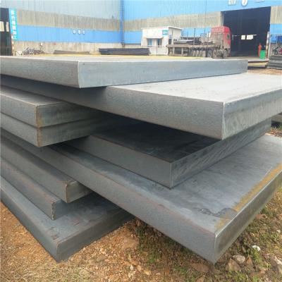 Cina Saldatura resistente 63 HRC ad alta resistenza del piatto d'acciaio dell'abrasione NM400 laminata a caldo in vendita