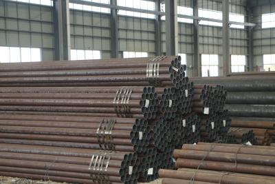 Cina Il gi di ASTM A53 ha saldato la metropolitana d'acciaio senza cuciture ERW convoglia a 2 pollici galvanizzato rotondo delicato in vendita
