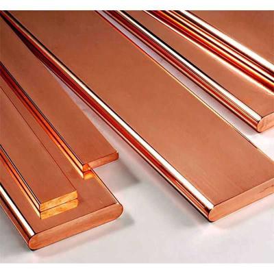 Cina Strati di rame rossi C12200 C1201 20mm di C10300 C11000 non legati in vendita