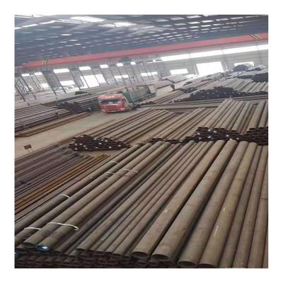 Cina 35crmo metropolitana d'acciaio senza cuciture EMT Pipe Scm 435 34CrMo4 3.0mm in vendita