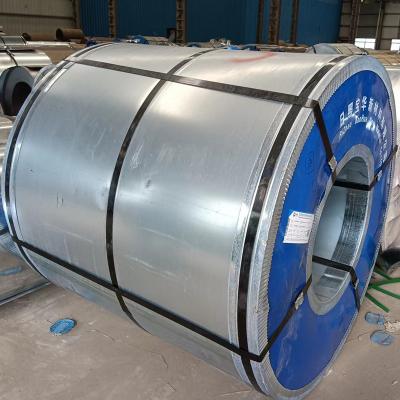 Cina Bobina d'acciaio galvanizzata T70 ricoperto zinco di alluminio 2.0mm della immersione calda in vendita