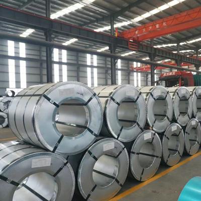 Cina SGHC SGCC DX51D ha galvanizzato lo zinco di alluminio d'acciaio della immersione calda della bobina ricoperto in vendita