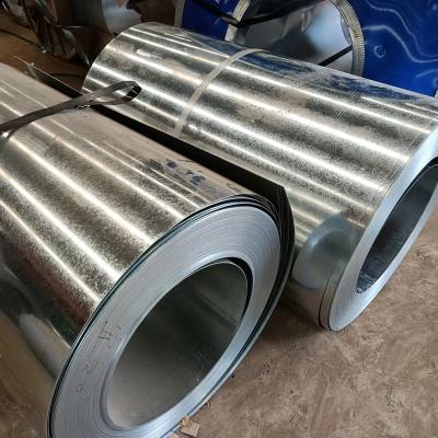 Cina Caldo immerso ha galvanizzato lo zinco d'acciaio delle bobine G30 Dx51d ricoperto in vendita