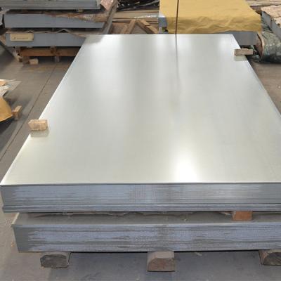 Cina Lamiera di acciaio zincato da 0,3 mm G550 laminata a freddo con rivestimento in tinta unita in vendita