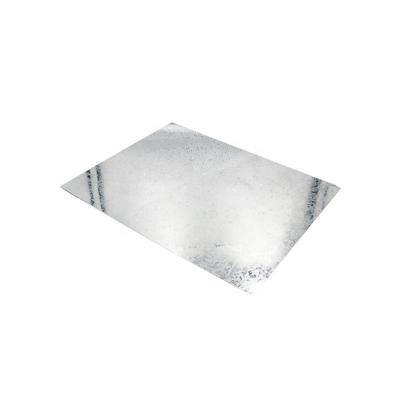 Cina Lamiera di acciaio galvanizzata normale laminata a freddo 0,3 mm con rivestimento di colore 600 mm in vendita