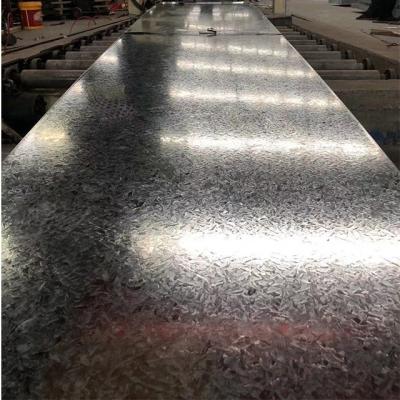 Cina Lamiera di acciaio galvanizzata GI della immersione calda in bobina DX51D Z40 Z180 Z275 S280GD ad alta resistenza in vendita