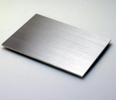 Cina Lamiera zincata laminata a caldo in acciaio inox Coil 304 Piastra Inox 2mm in vendita