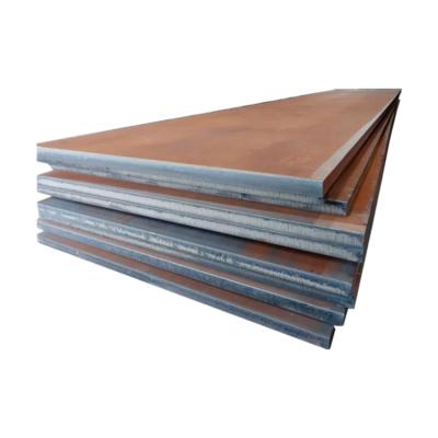 Cina Lamiera d'acciaio galvanizzata laminata a freddo Ss400 lamiera spessa 3 mm per immersione a caldo in vendita
