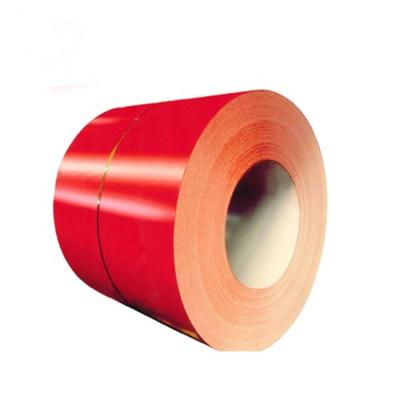 China Ral 9015 Voorgelakte gegalvaniseerde stalen spoel Kleur gecoat SGCC Te koop