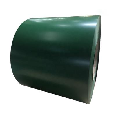 China DIN 17162 Met een laag bedekte Voorgelakte Gegalvaniseerde Staalrol PPGI voor de Bouw van Dakdecoratie Te koop