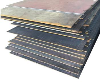 Cina Piastra in lamiera di acciaio inossidabile inossidabile 2mm 4mm 2b ASTM AISI 201 202 316L 321 in vendita