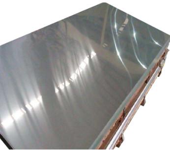 Cina ASTM JIS lamiera di acciaio inossidabile laminata a freddo con attaccatura dei capelli decorativa dorata spessore 0,5 mm in vendita