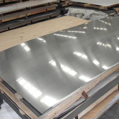 Cina Lamiera professionale laminata a freddo in acciaio inossidabile 304 grado 160 mm in vendita