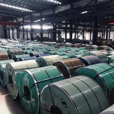 Cina Bobine laminate a caldo dell'acciaio inossidabile di rivestimento dello specchio di GB BACCANO 410 410S di vendita a caldo per medico in vendita