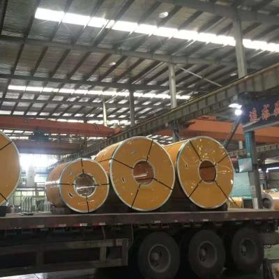 Cina Bobine laminate a caldo dell'acciaio inossidabile di rivestimento dello specchio di GB BACCANO 410 410S di vendita a caldo per medico in vendita