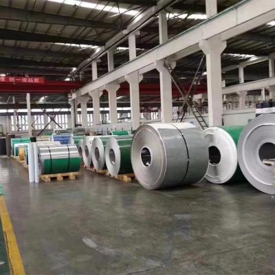 Cina Bobine laminate a caldo dell'acciaio inossidabile di rivestimento dello specchio di GB BACCANO 410 410S di vendita a caldo per medico in vendita