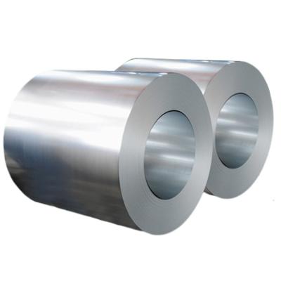 Cina Tubo per tubi in bobina in acciaio inossidabile laminato a freddo 300 304 201 J4 BA in vendita