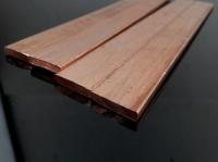 China ASTM C14200 Pure Copper Plate for sale