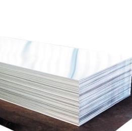Cina 1000-5000 piatto di alluminio puro 5052 di serie 5005 5083 5A05 in vendita