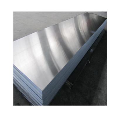 Cina JIS 6000 strato di alluminio laminato a freddo laminato a caldo del piatto di alluminio di serie 6061 in vendita