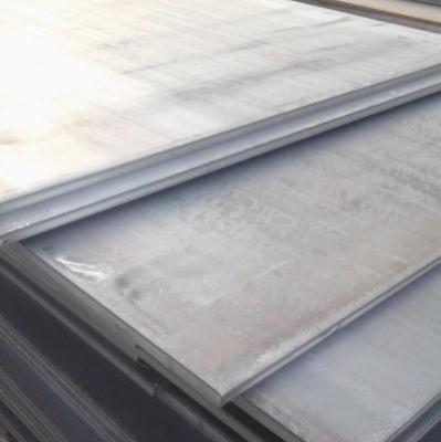 Cina Piatto d'acciaio resistente LZ570 laminato a caldo LZ590 LZ601 dell'abrasione NM400 in vendita