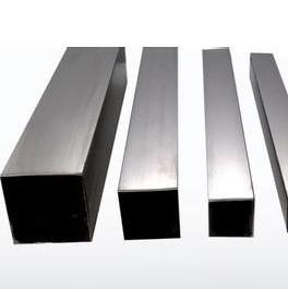 Cina Tubo rettangolare 316 316L 316Ti 321 347H 310S dell'acciaio inossidabile di iso 9001 in vendita