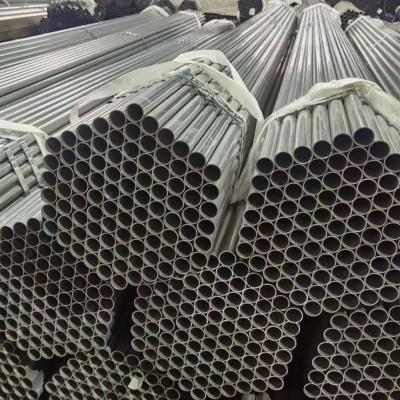 Cina Metropolitana d'acciaio senza cuciture ASTM A511 del rifornimento idrico di ASTM 310S in vendita