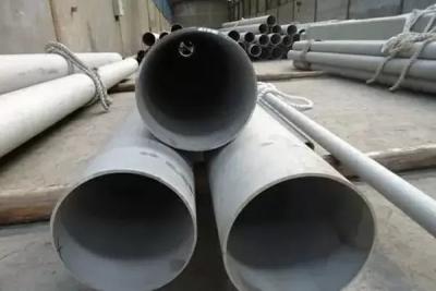 Cina Una metropolitana d'acciaio senza cuciture ASTM A511 ASTM A213 ASTM A269 di 201 norma in vendita