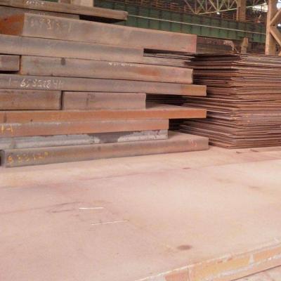 Cina Piatto d'acciaio resistente all'uso NM360 2200*8000mm di A-E Carbon Steel del grado in vendita