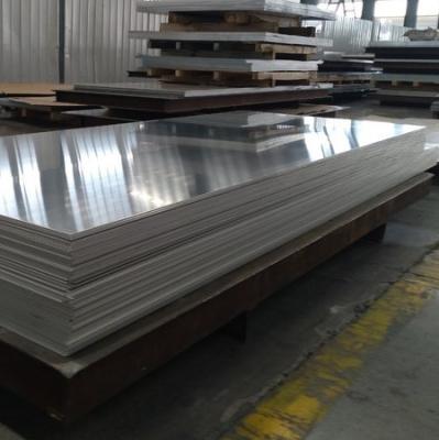 Cina alluminio di alluminio puro di spessore 0.1mm-200mm del piatto 1A85 5052 H32 in vendita