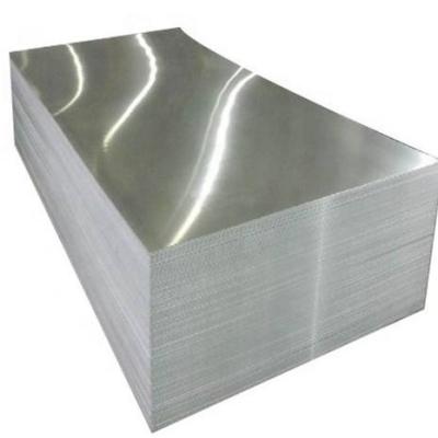 Cina Strato di alluminio puro 3mm GBT3880-2012 di SYL 1A85 1A90 1A93 in vendita
