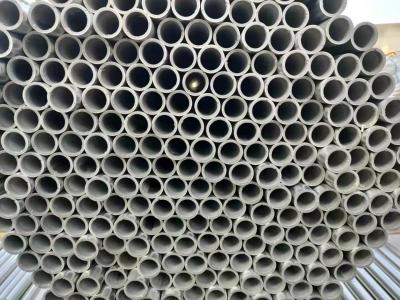 Cina asta di perforazione senza cuciture della metropolitana d'acciaio di 70m ASTM A252 EN10217 EN10219 in vendita