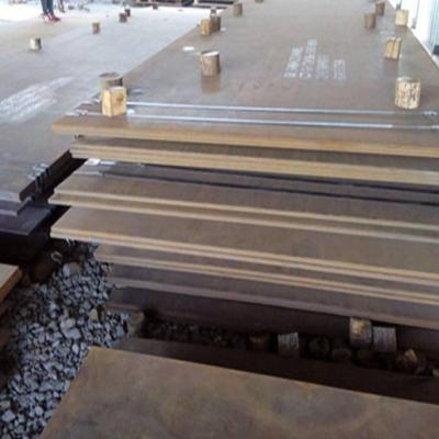 Cina Q235 strato 200mm di sig.ra Hot Rolled Steel 1040 a basso tenore di carbonio in vendita