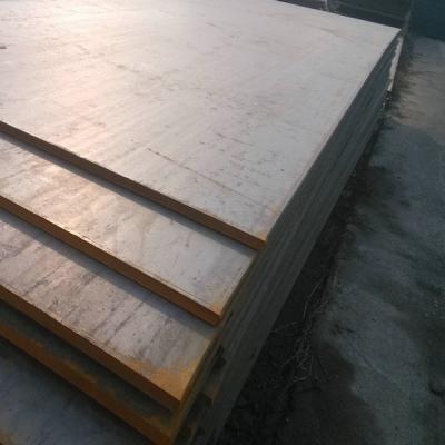China Lamiera di acciaio a basso tenore di carbonio di ASTM A36 300mm piatto trafilato a freddo della lega 4130 St37 for sale