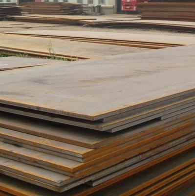 China Piatti principali delicati/strato S235 S275 S355 A36 di acciaio al carbonio di JIS for sale